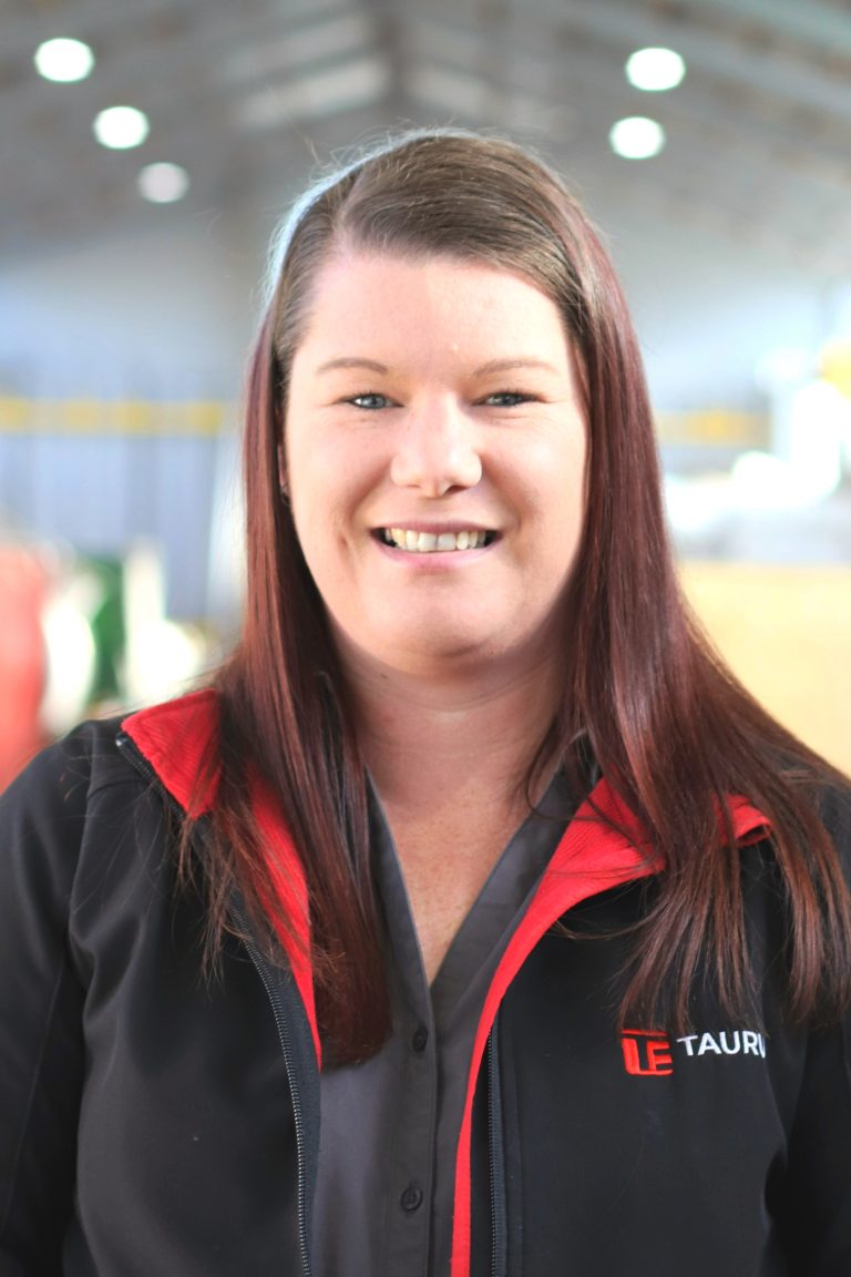 Nicole King-Clark - Taurus Engineering Limited
