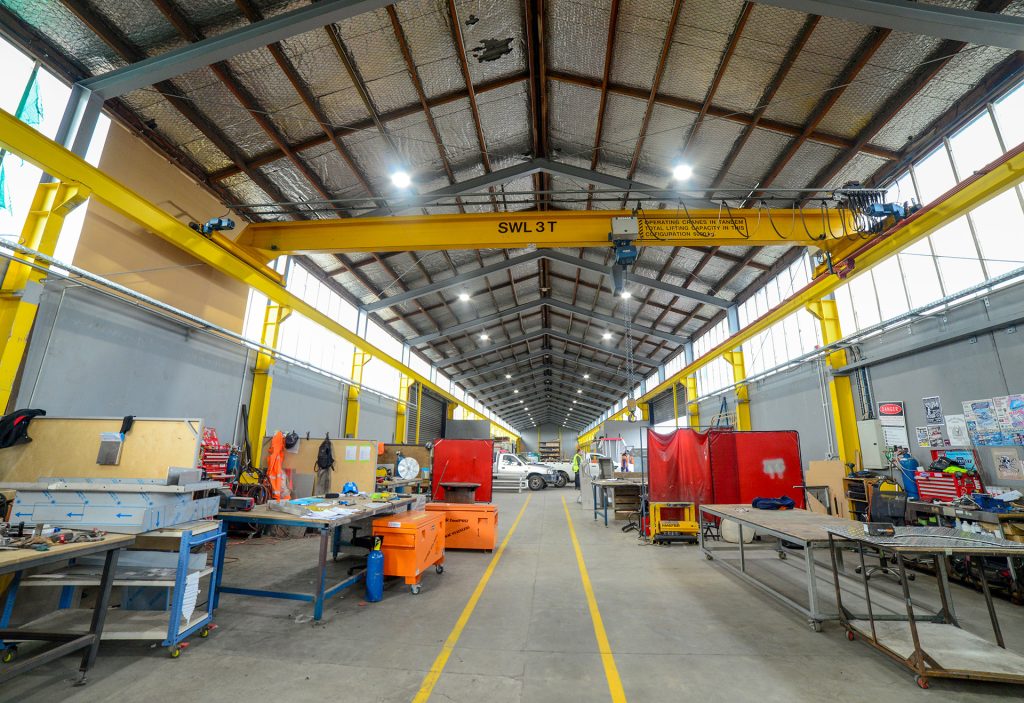 About Us - Taurus Engineering Limited