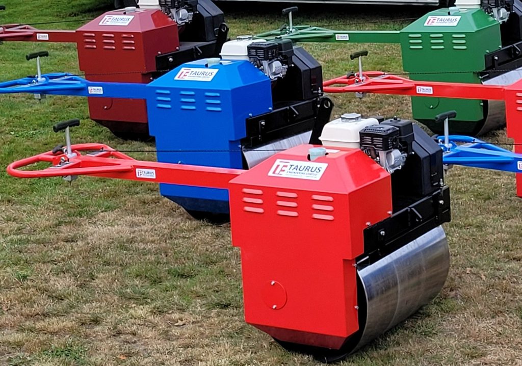 Home - Taurus Engineering Limited