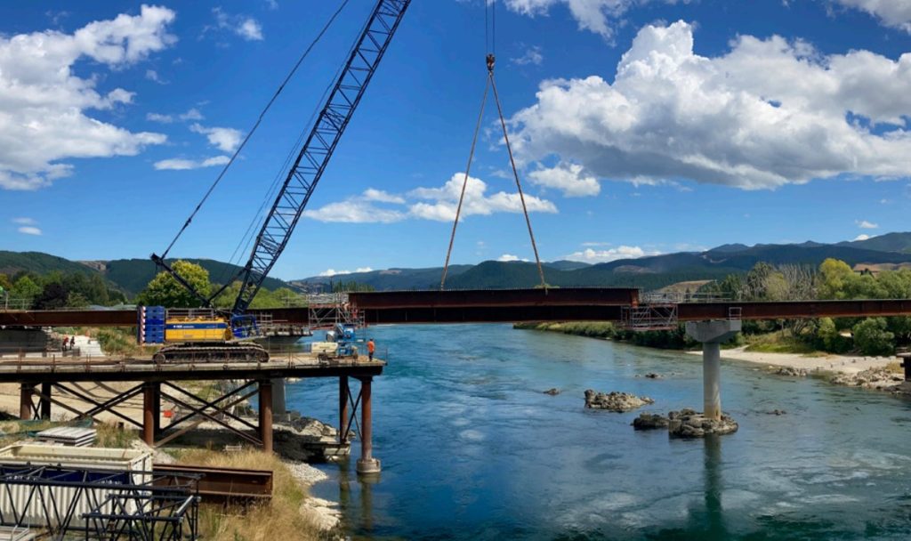 Old -Carbon Steel Fabrication - Taurus Engineering Limited