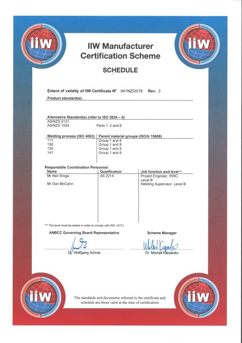 Home - Taurus Engineering Limited