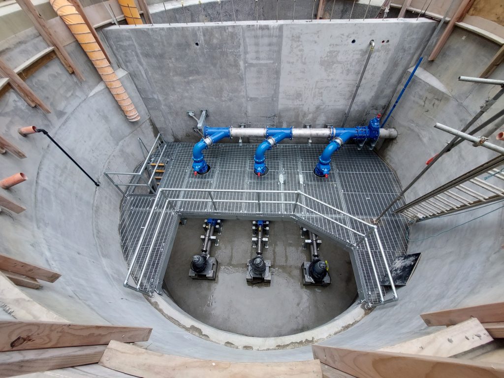 Home - Taurus Engineering Limited