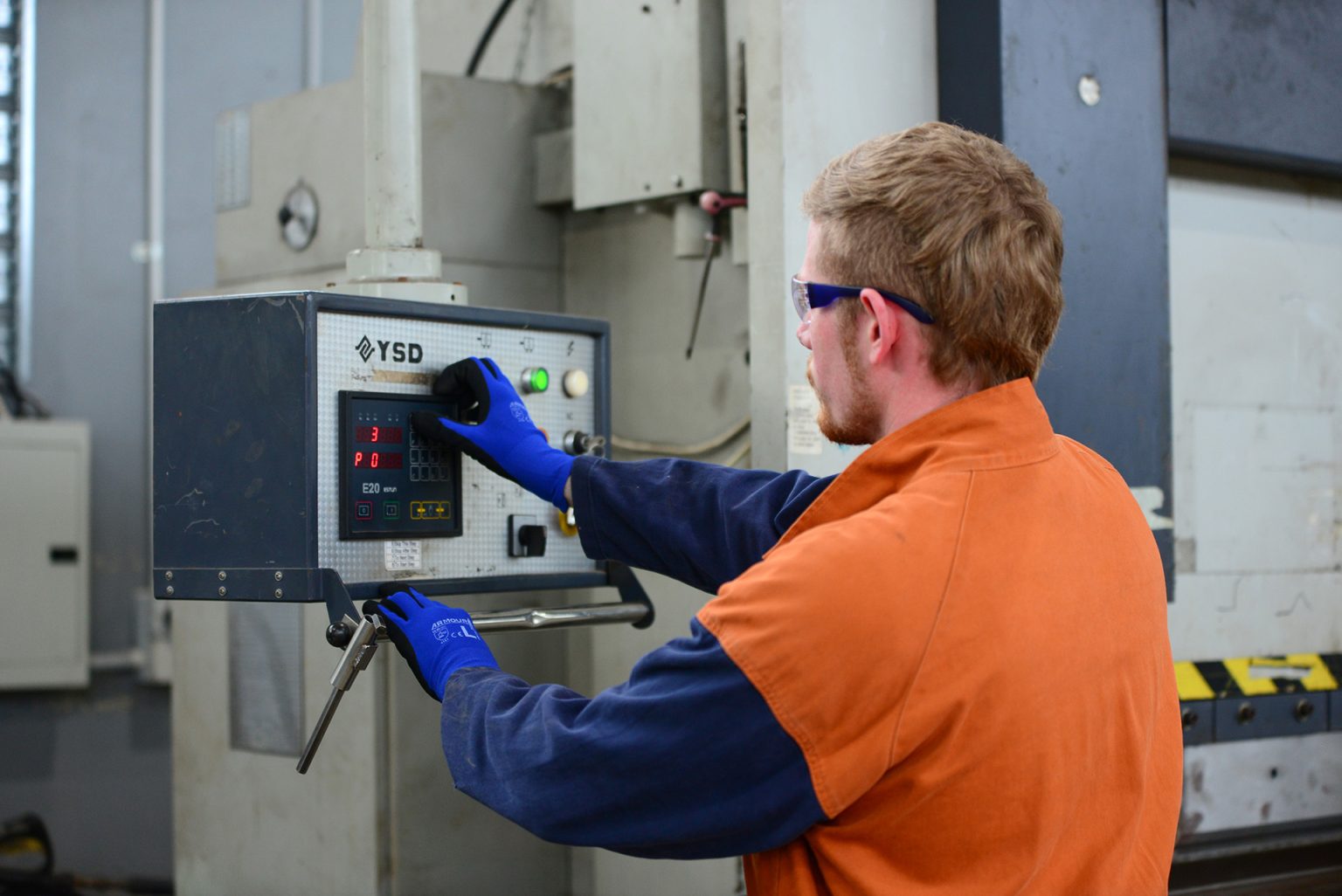 Home - Taurus Engineering Limited