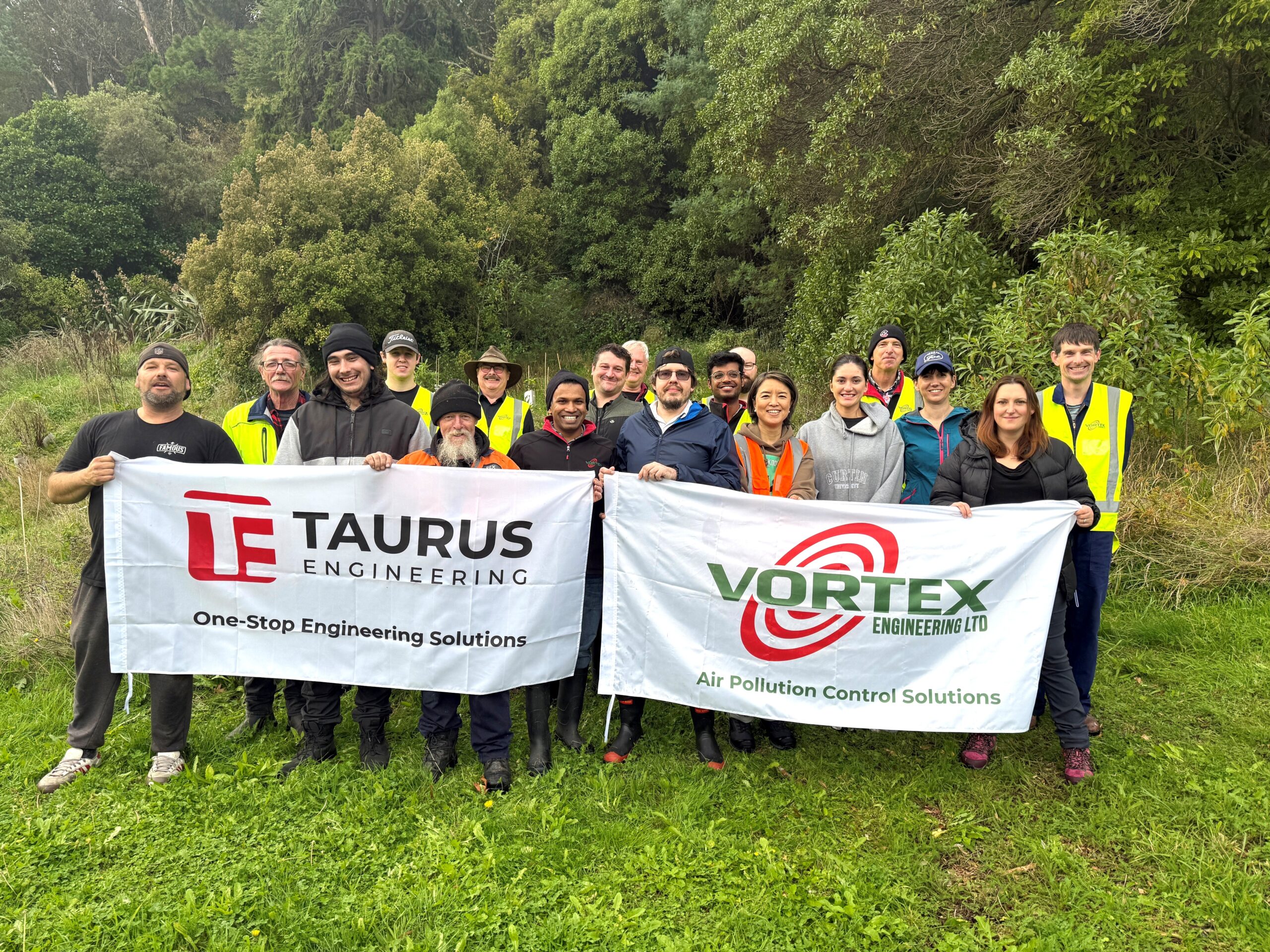 News - Taurus Engineering Limited